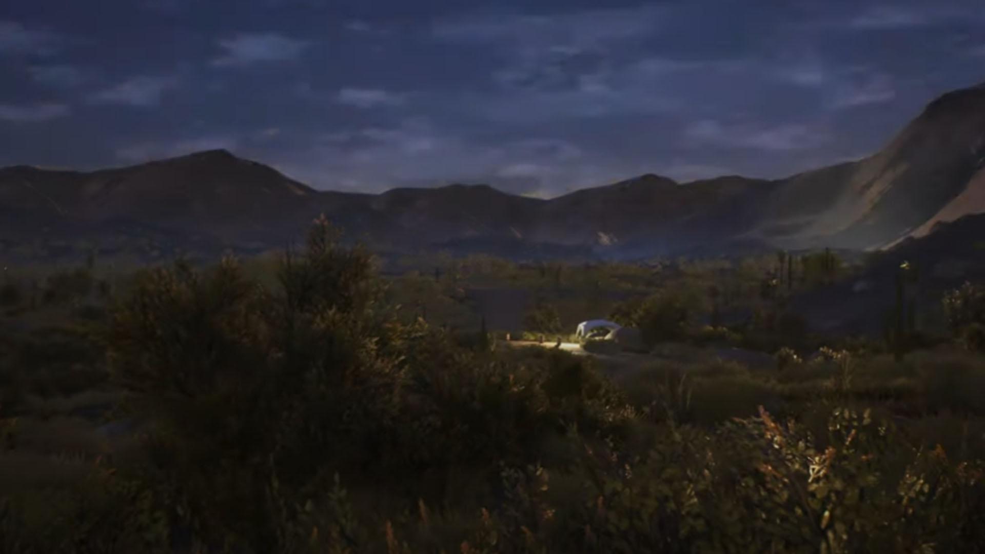 Overpass 2 trailer showcases expanded vehicle roster | Traxion