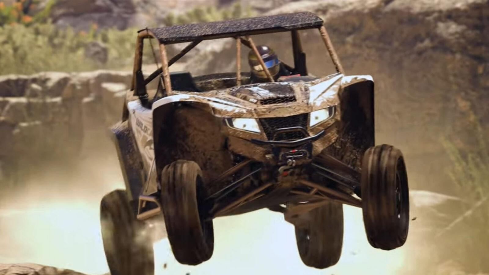 Overpass 2 trailer showcases expanded vehicle roster | Traxion