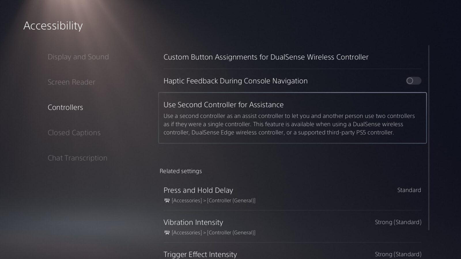 PS5 firmware update set to add Dolby Atmos and 8TB storage allowance ... PS5 firmware update set to add Dolby Atmos and 8TB storage allowance ...