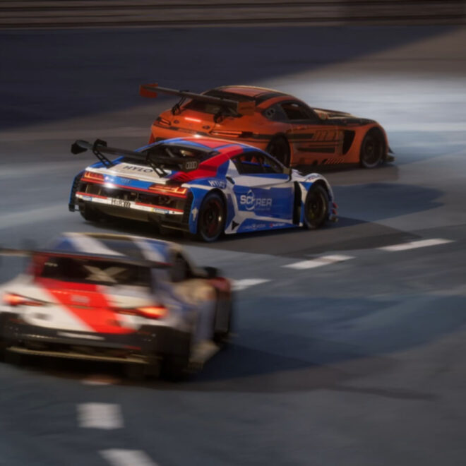 The Crew Motorfest adds Nissan 240 SX (S14), Nissan Z to Year 1 Pass ...