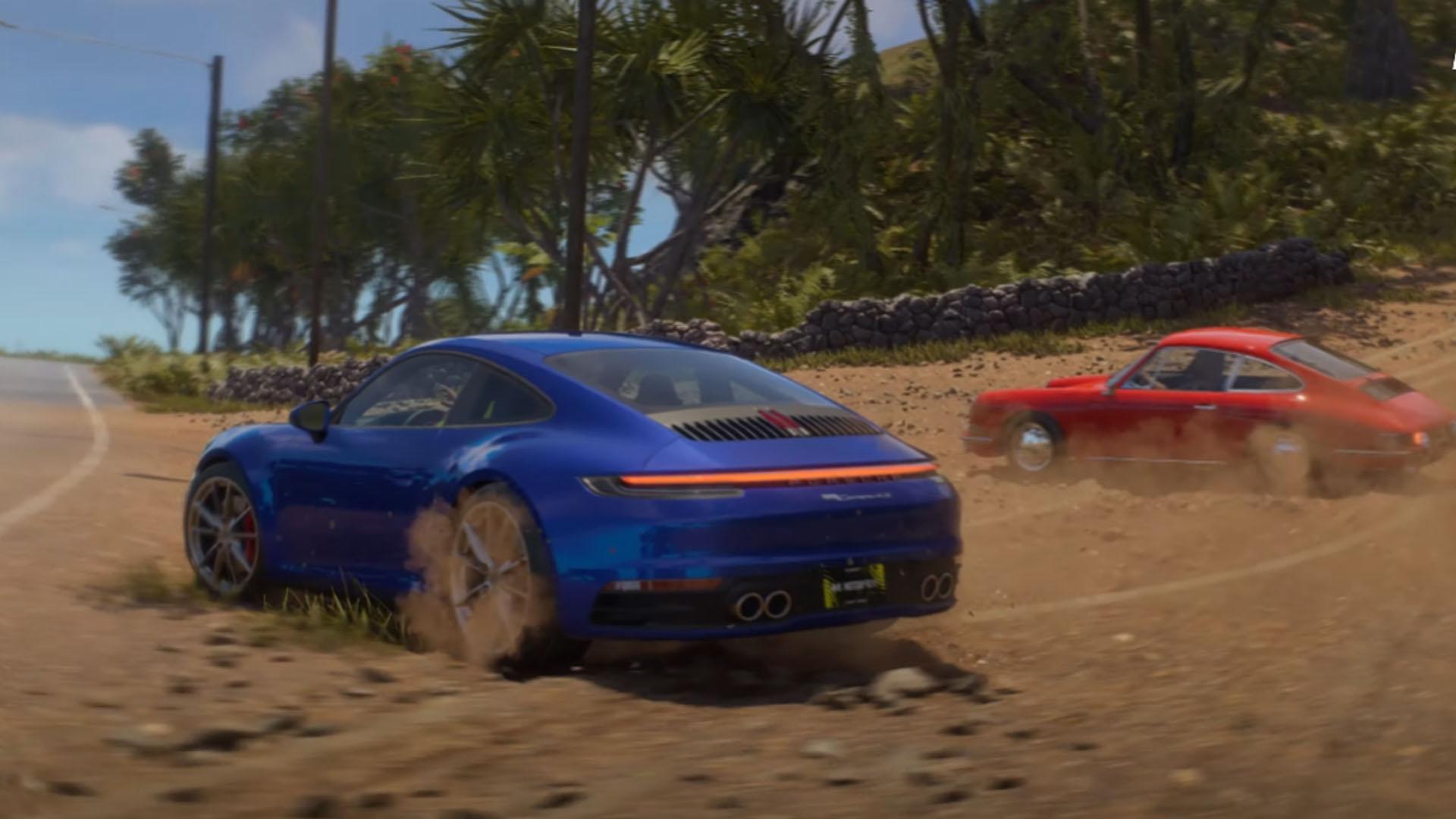 The Crew Motorfest complete car and vehicle list | Traxion