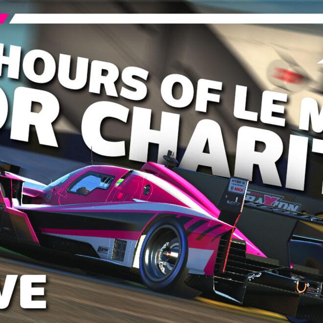 GeneRally 2 August update reveals new car and tracks | Traxion