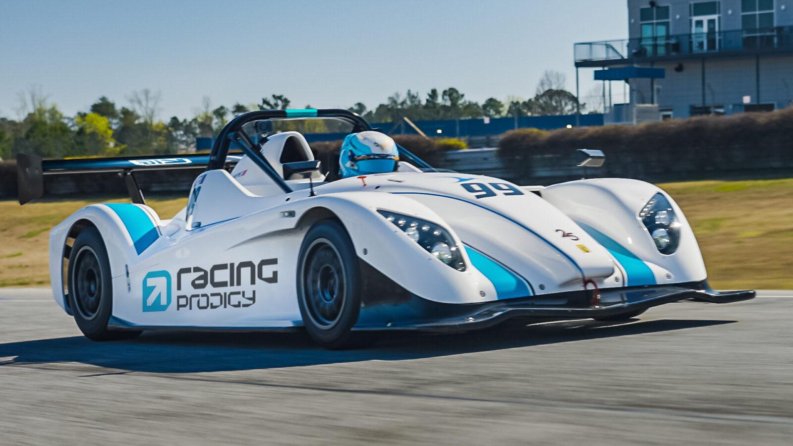 RaceRoom up next for Prodigy Racing League's tournaments | Traxion