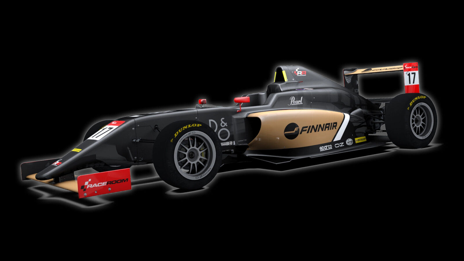 RaceRoom up next for Prodigy Racing League's tournaments | Traxion