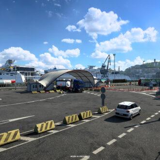 Moza launches three bundles for its R9 sim racing system | Traxion