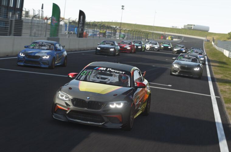 rFactor 2 simulation game news, guides, esports and opinion | Traxion