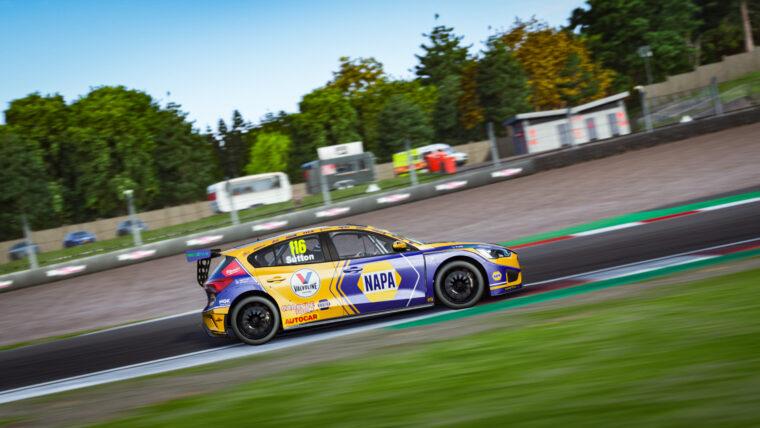 The 10 best PC sim racing games in 2025 | Traxion