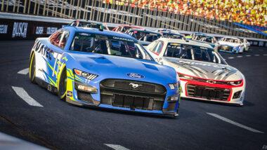 iRacing purchases NASCAR gaming rights from Motorsport Games, new title ...