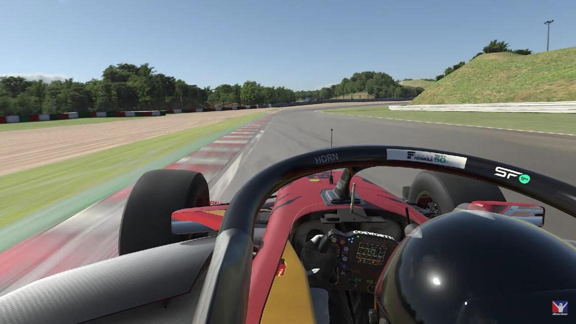 Everything you need to know about iRacing AI | Traxion