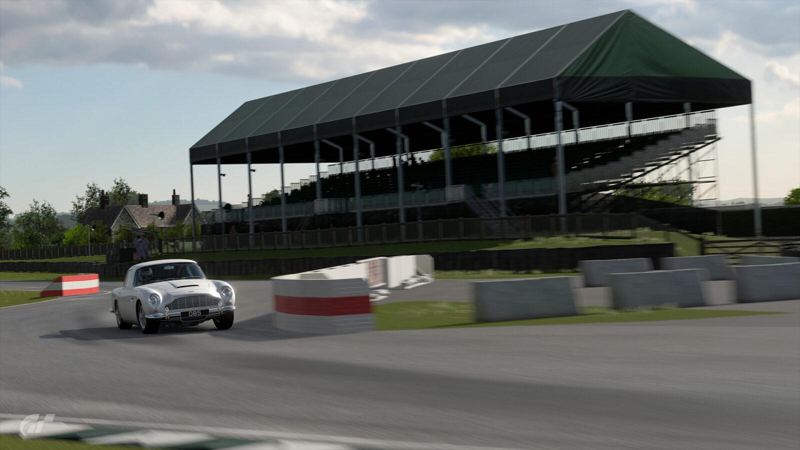 Gran Turismo 7's Lap Time Challenge, 7th-21st September: Licence to thrill | Traxion