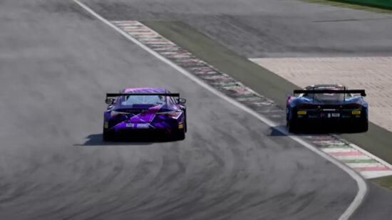 ADAC SimRacing Expo Professional Trophy: George Boothby wins second ...