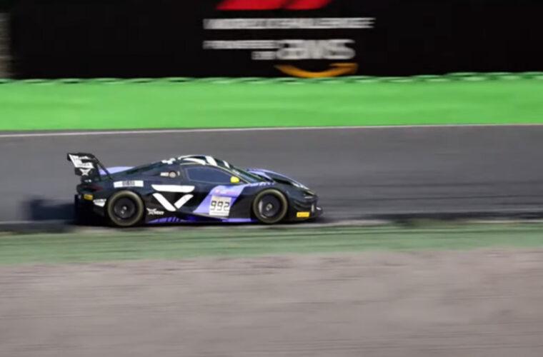 Assetto Corsa Competizione News, Esports, Help and Guides | Traxion