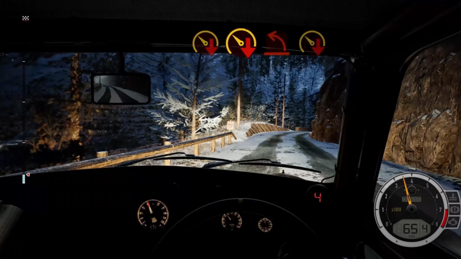 EA SPORTS WRC’s expansive career, clubs and regularity rally detailed ...