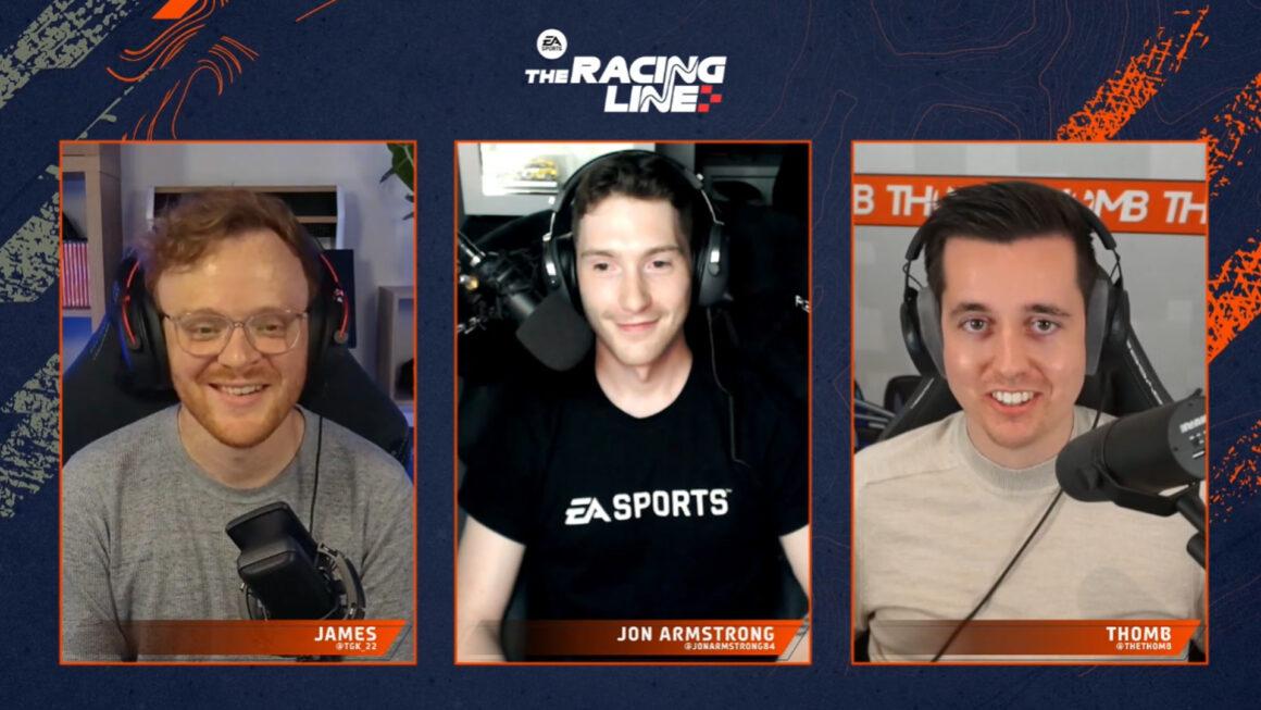 Why EA SPORTS WRC will use Unreal Engine mixed with DiRT Rally physics ...