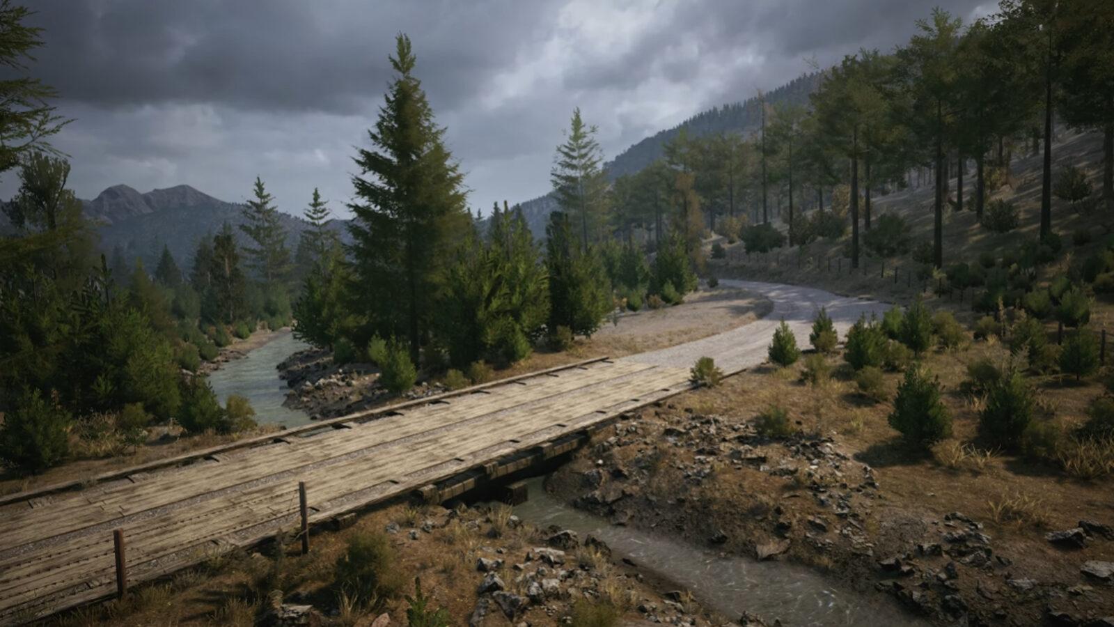 EA SPORTS WRC locations list | Traxion