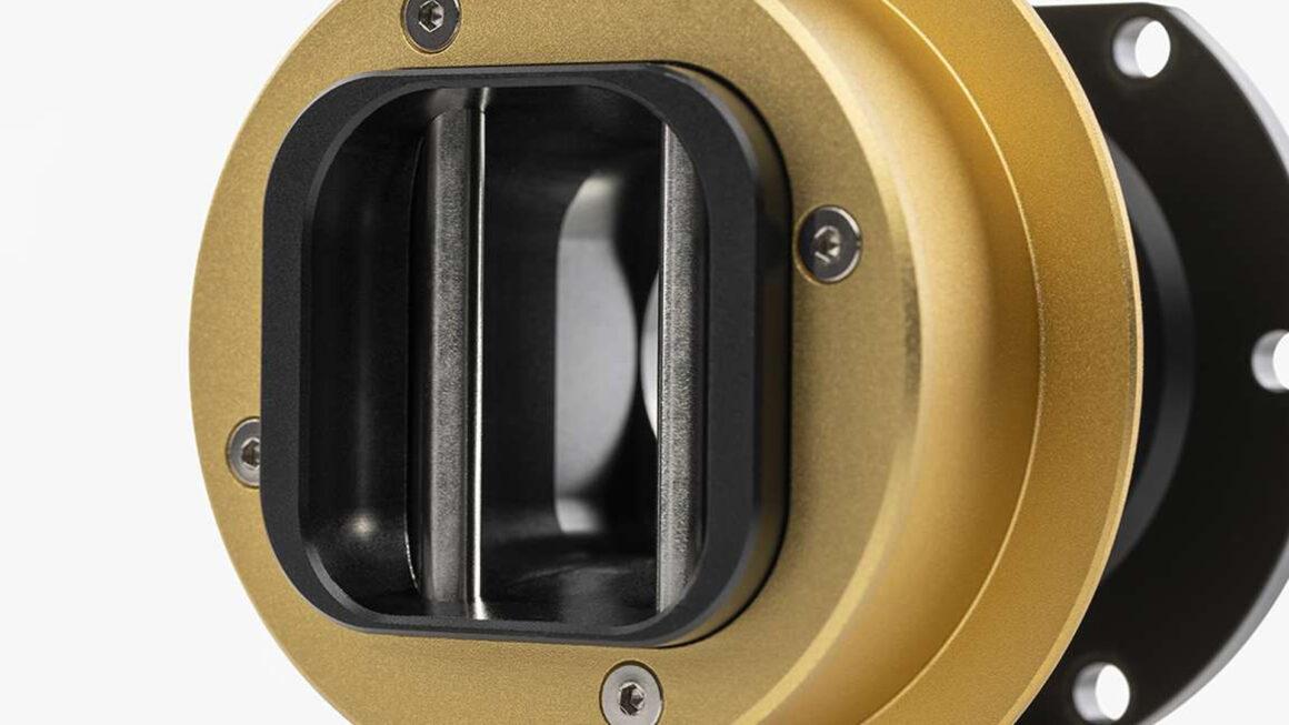 Fanatec QR2 wheel quick-release: All you need to know | Traxion