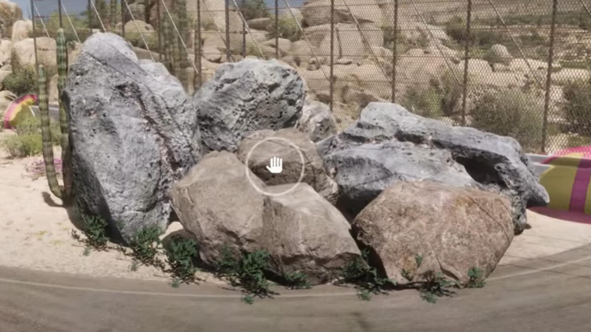 Create outlandish routes with Forza Horizon 5's EventLab 2.0 | Traxion