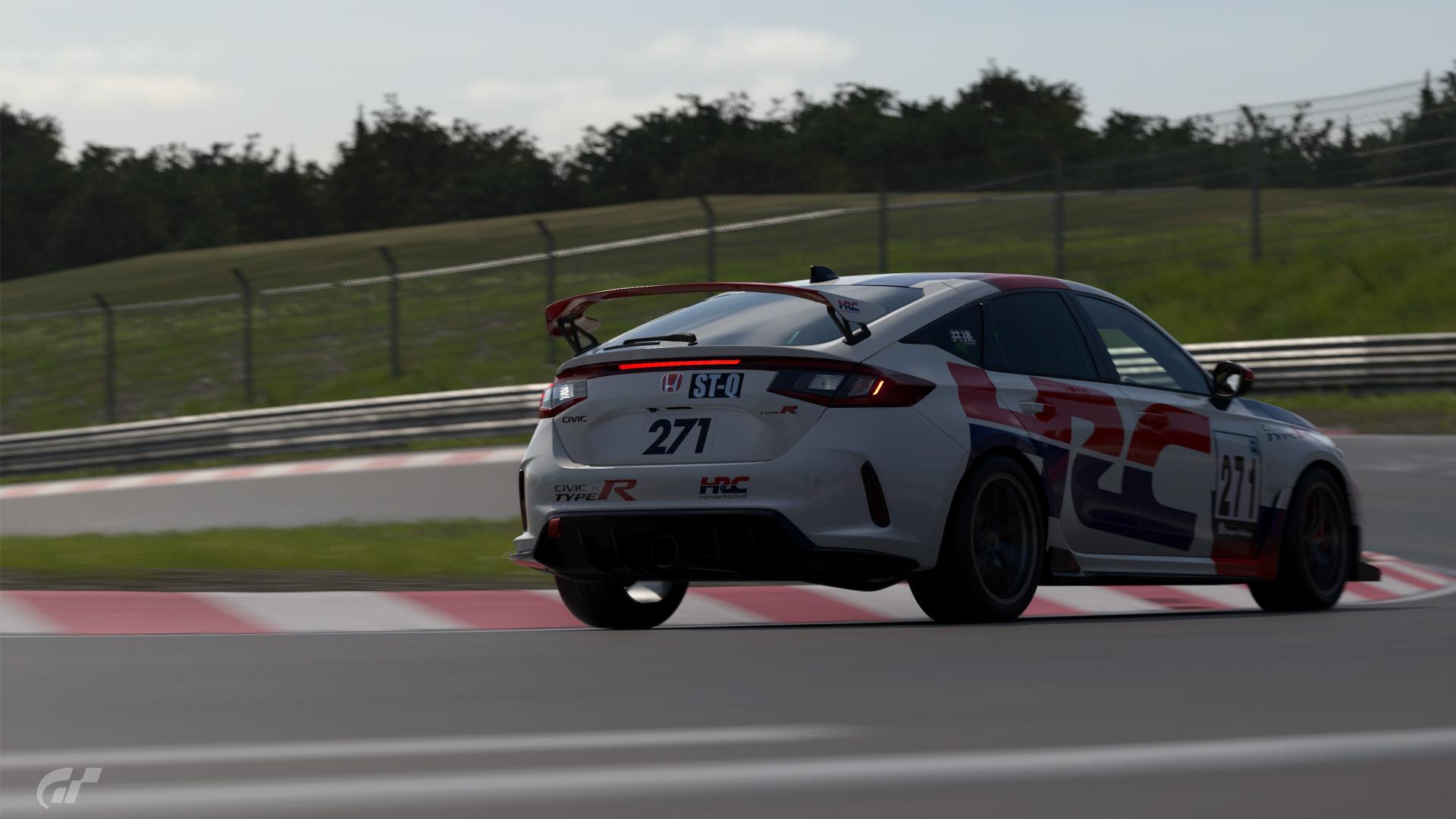 Honda launches Gran Turismo 7 esports competition | Traxion