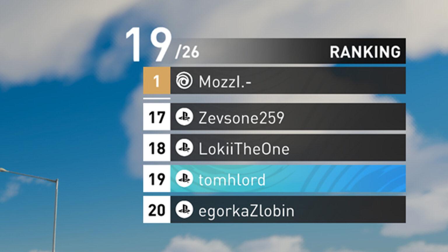 The Crew Motorfest cross-platform play guide | Traxion