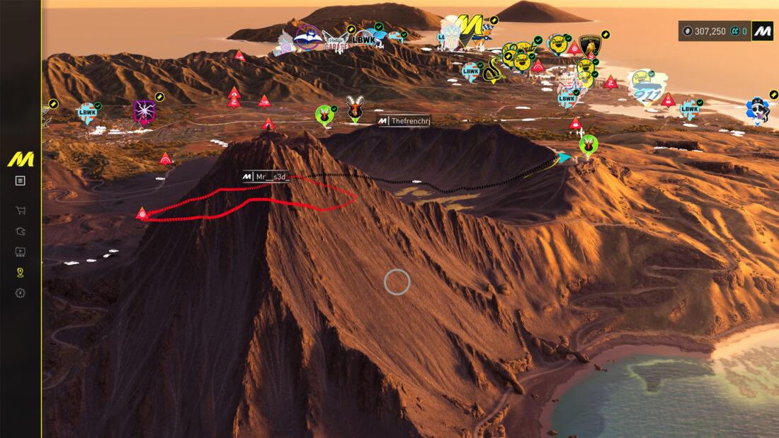 The Crew Motorfest review: The rebirth of a series | Traxion