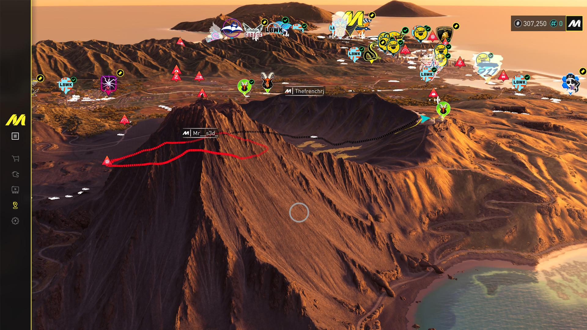 The Crew Motorfest review: The rebirth of a series | Traxion