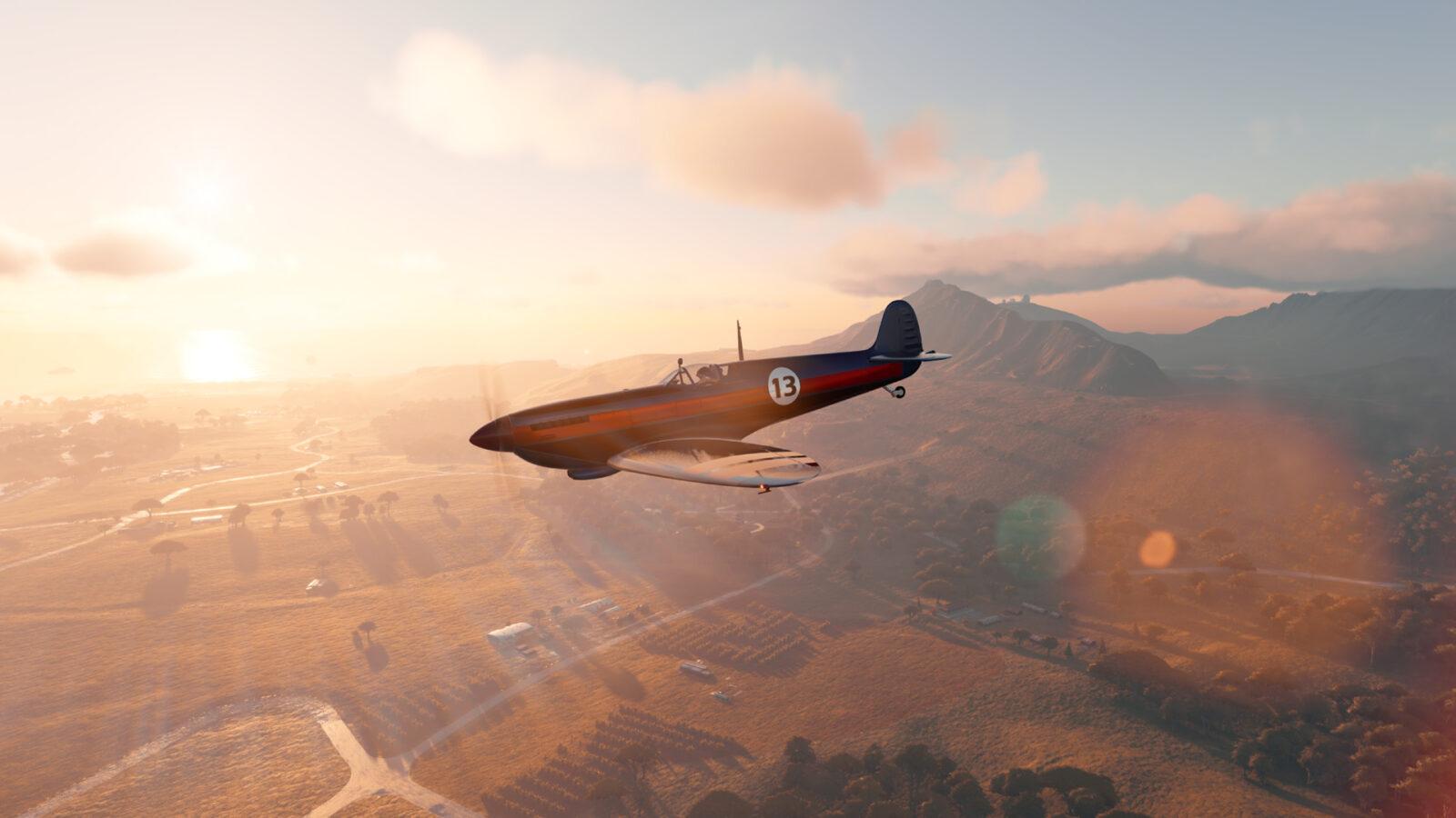 The Crew Motorfest review: The rebirth of a series | Traxion