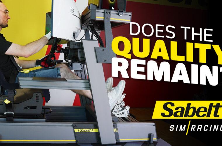 Wisniewski and Stolze win at Silverstone in the rFactor 2 GT Pro Series ...