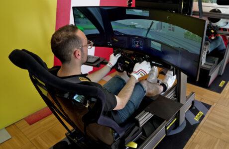 Logitech McLaren G Challenge returns in 2022 on ACC | Traxion