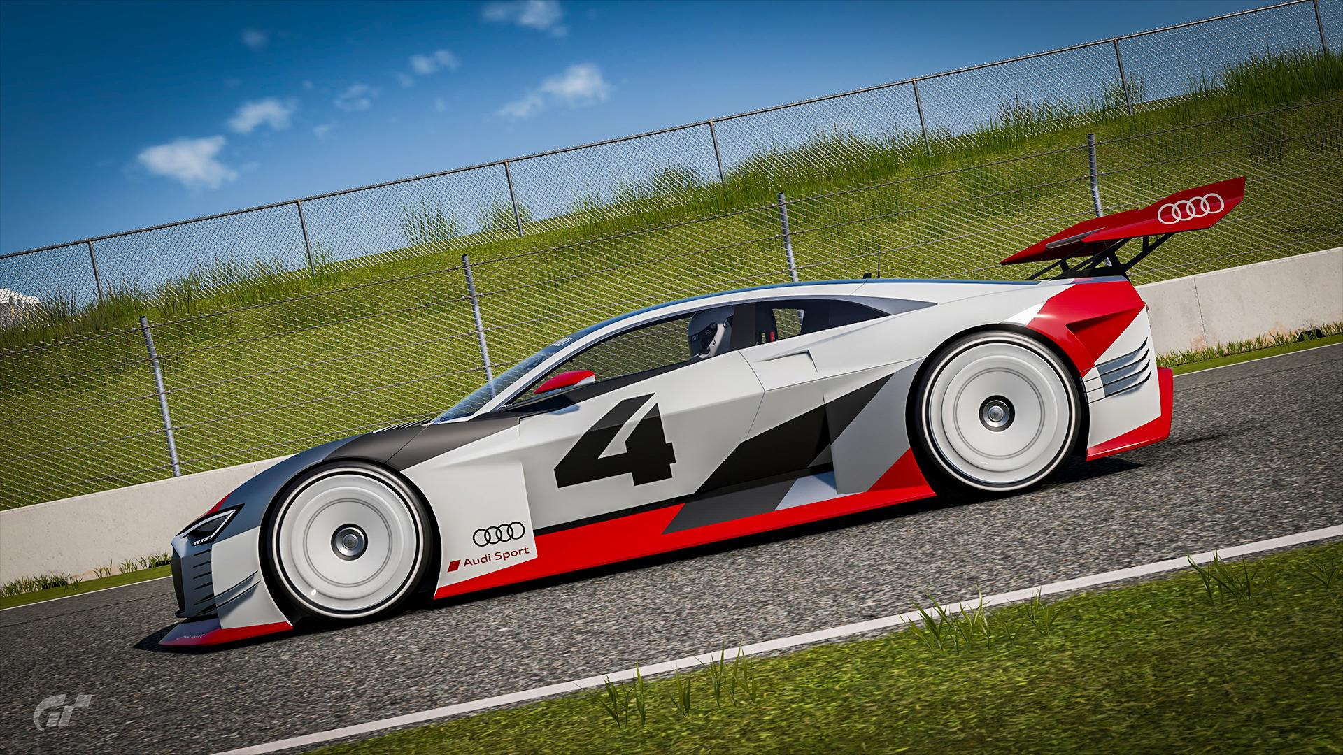 Gran Turismo 7's Lap Time Challenge, 5th-19th October: Gr.1 madness | Traxion