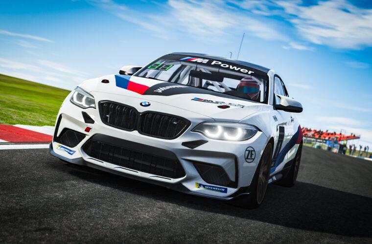 rFactor 2 simulation game news, guides, esports and opinion | Traxion