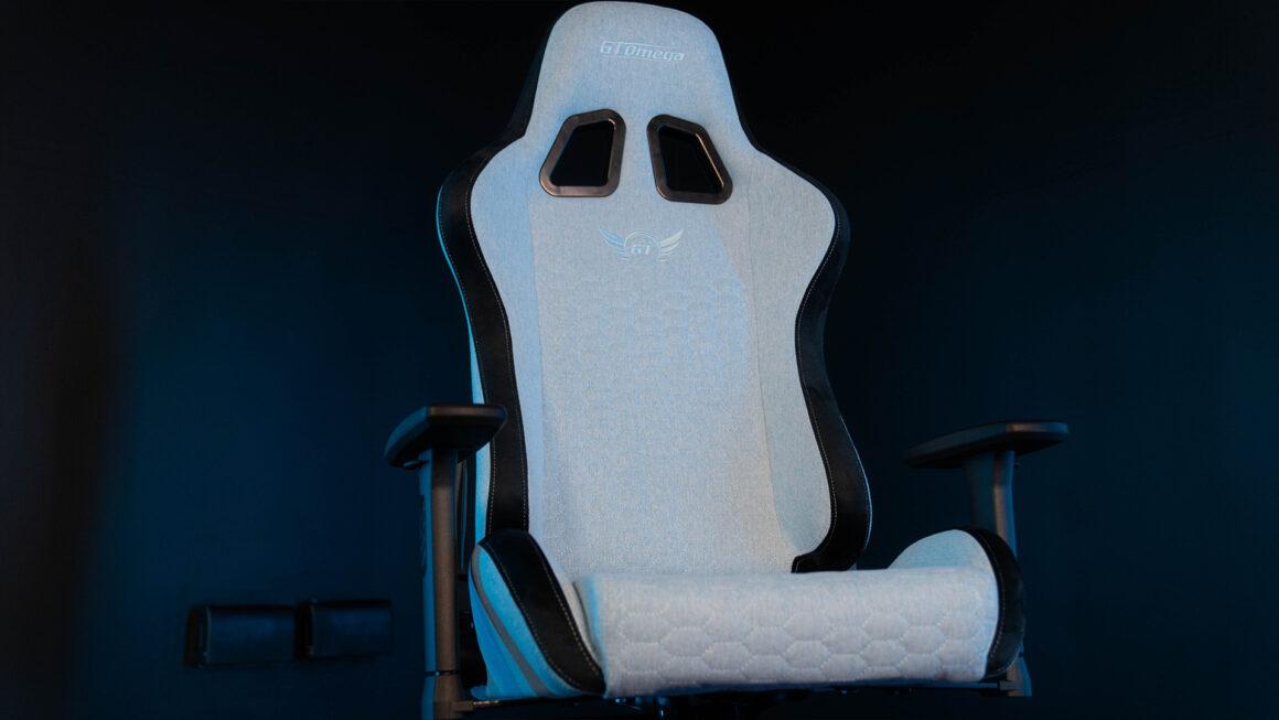 GT Omega’s new Pro Series Gen 2.0 aiming to set the gaming chair ...