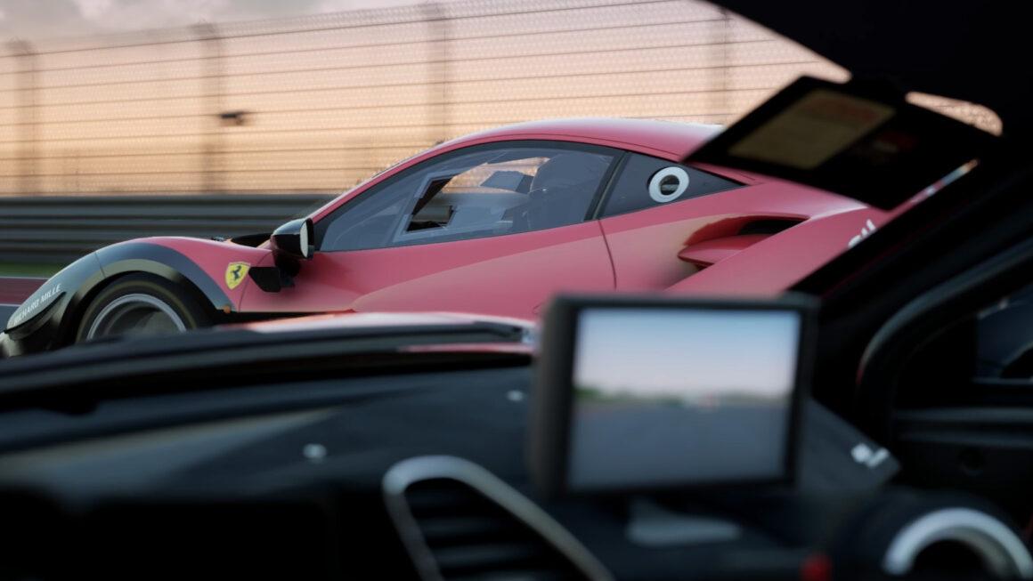 Ferrari Esports Series' title-deciding finale live 14th October | Traxion