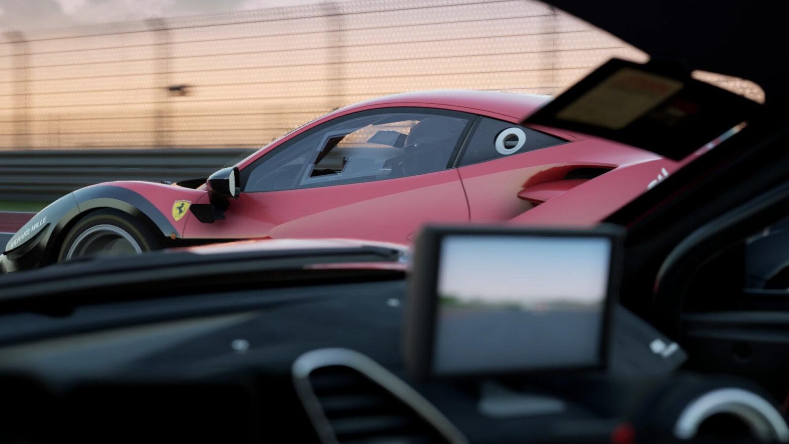 Ferrari Esports Series' title-deciding finale live 14th October | Traxion