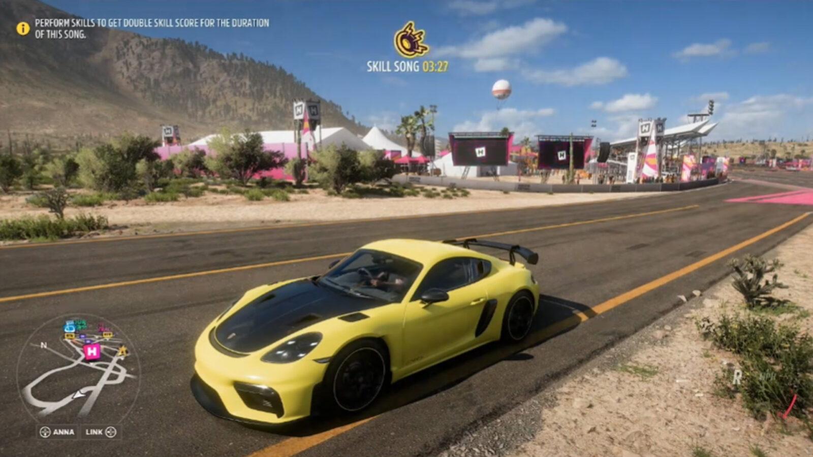 Four new cars set for Forza Horizon 5's Super Speed Car Pack | Traxion Four new cars set for Forza Horizon 5's Super Speed Car Pack | Traxion
