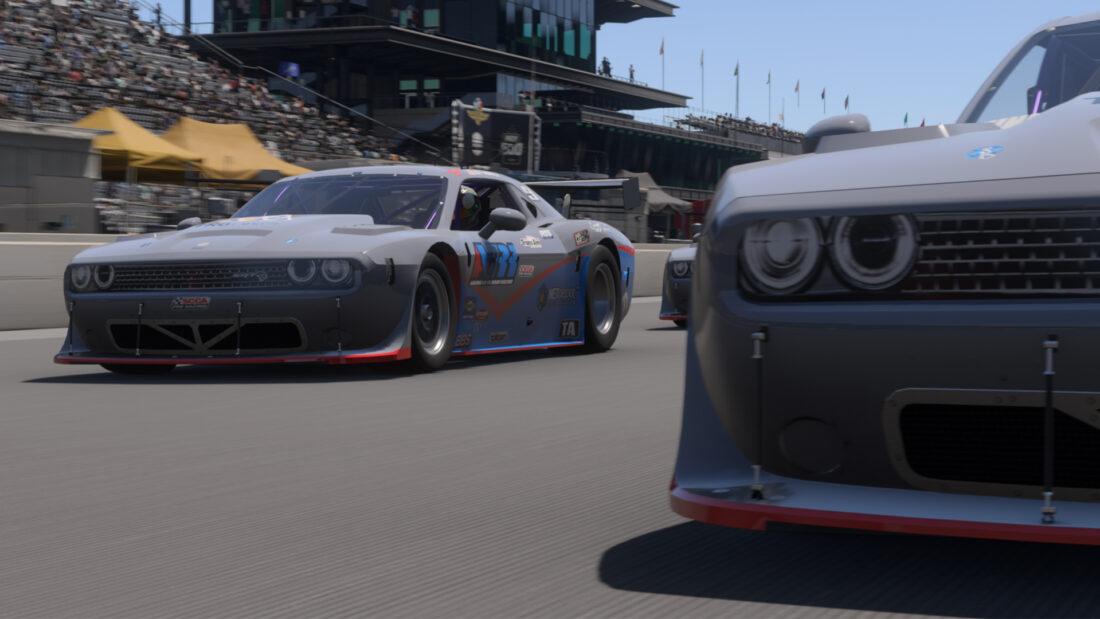 Every car included with Forza Motorsport’s Car Pass DLC | Traxion