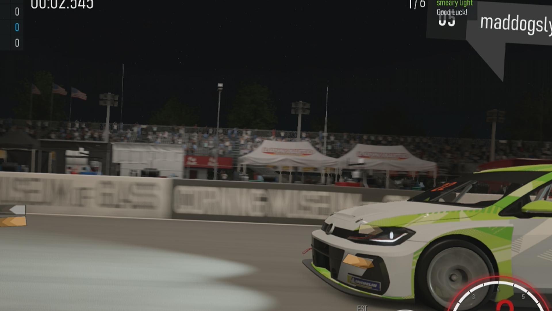 Seven beginner tips and tricks for Forza Motorsport’s Featured ...