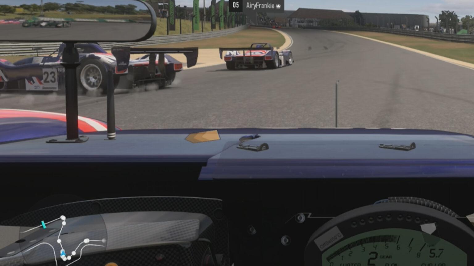 Seven beginner tips and tricks for Forza Motorsport’s Featured ...