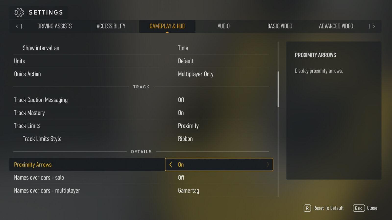 Seven beginner tips and tricks for Forza Motorsport’s Featured ...
