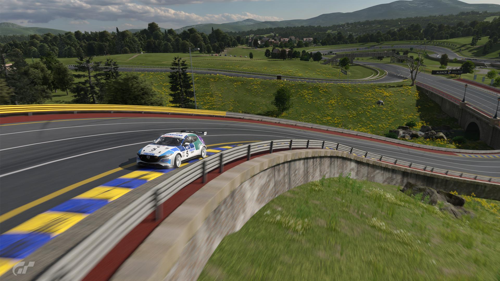 Gran Turismo 7's Lap Time Challenge, 19th Oct-2nd November | Traxion