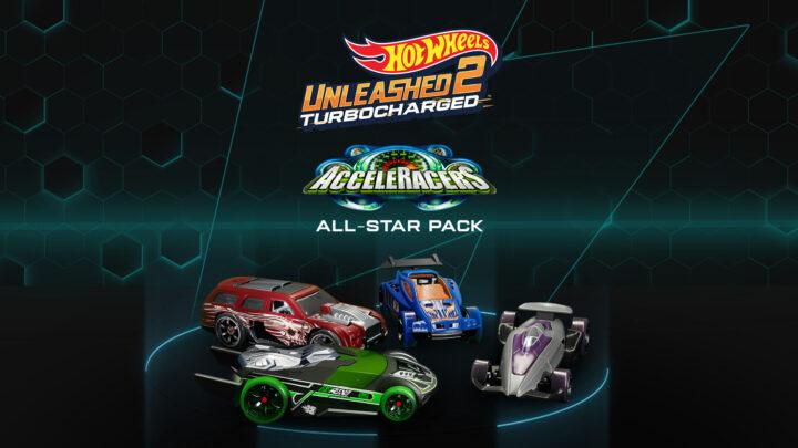 Hot Wheels Unleashed 2 Turbocharged complete vehicle and car list | Traxion