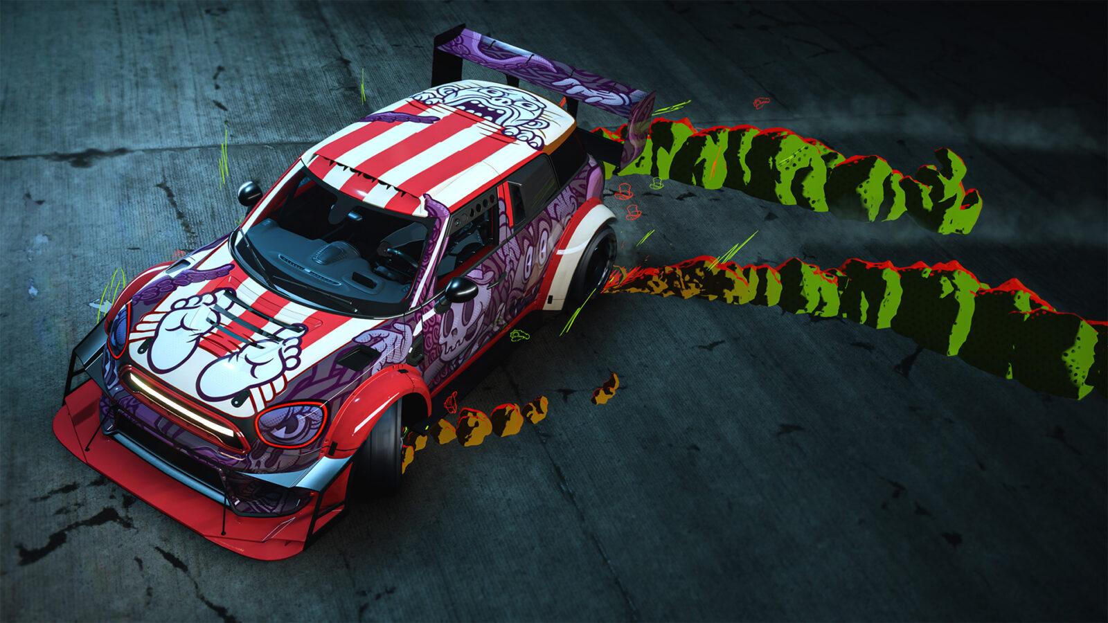 Need for Speed Unbound Volume 5 update adds latest BMW M2 | Traxion