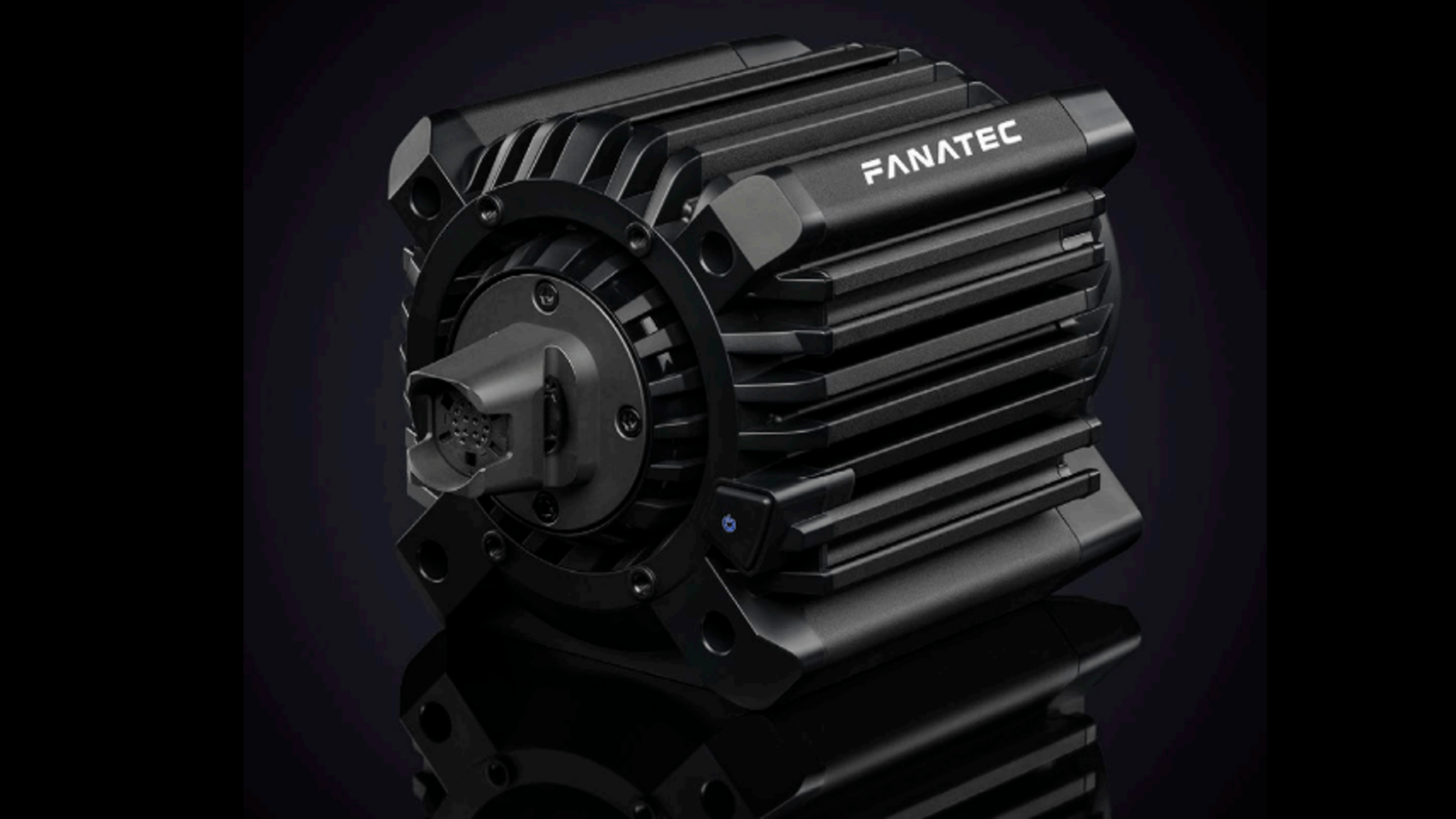 Fanatec's 2025 Black Friday sale includes PS5-compatible wheel bases ...