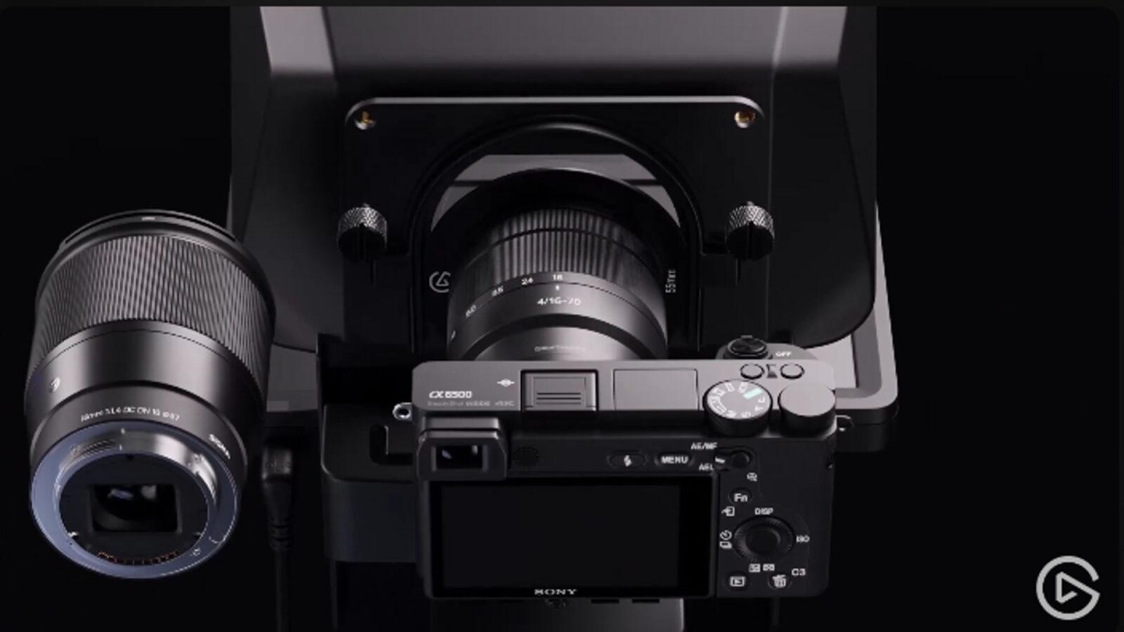 The Elgato Prompter is a teleprompter for content creators | Traxion