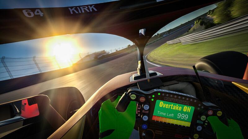 iRacing's latest update adds native in-app purchases | Traxion