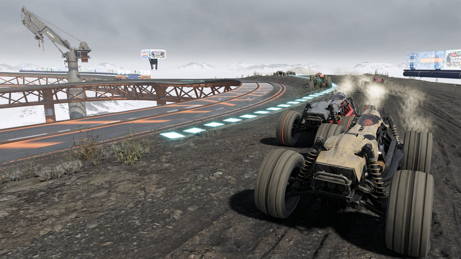 Five essential racing games set for release later this year | Traxion