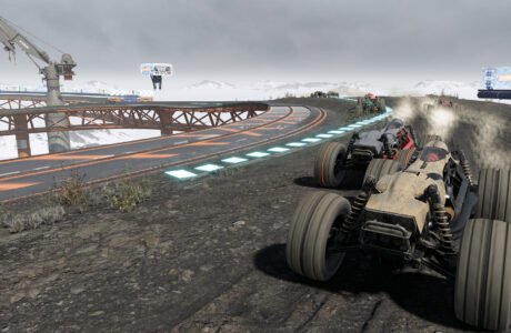 New drag racing NHRA game due later this year | Traxion