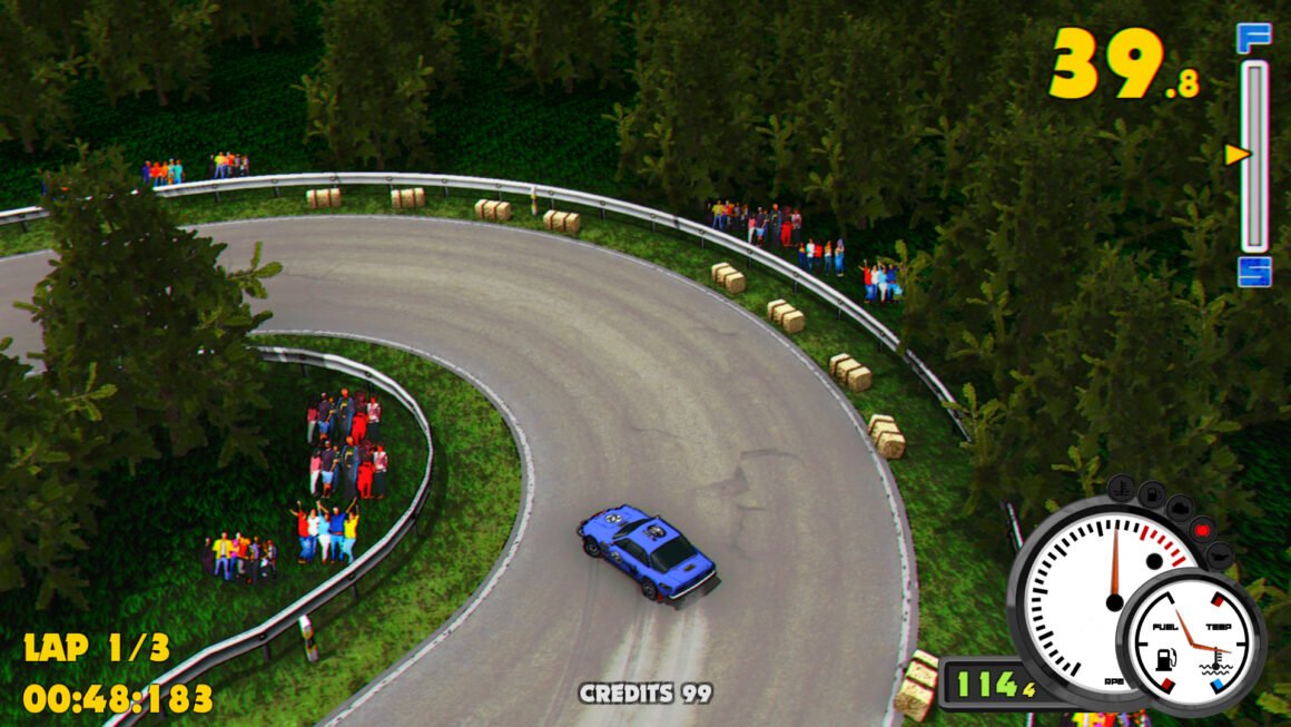 Eight must-play racing games still to come in 2025 | Traxion