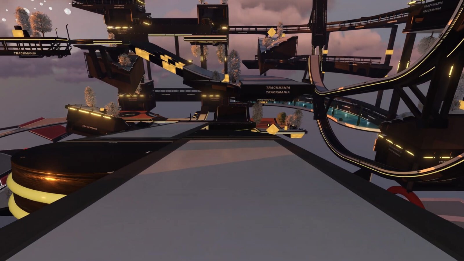 Trackmania’s toughest map is finally conquered | Traxion