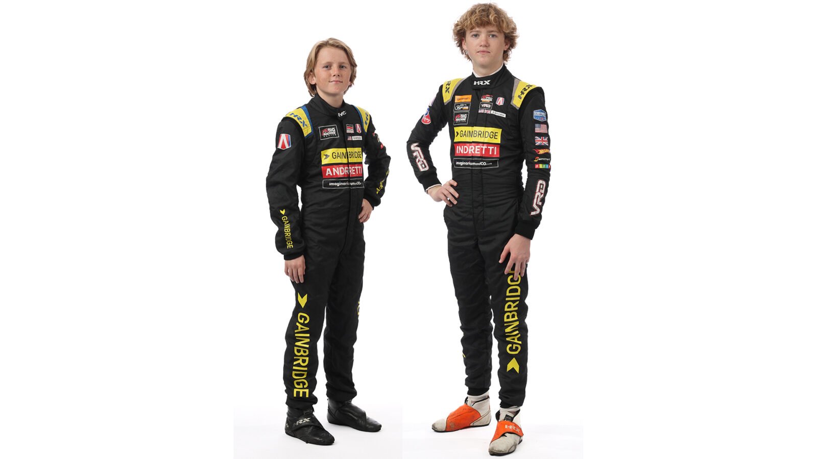 High-end simulator specialist SimCraft partners with Wheldon family ...