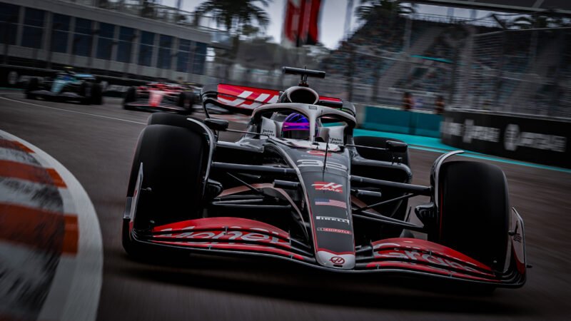 How to take great photos in F1 24 | Traxion